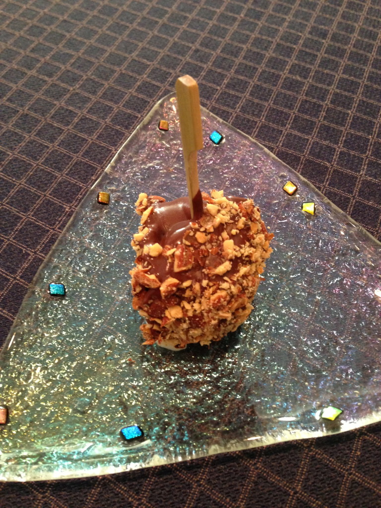 Bal Bar Bites - RoadTripFlavors